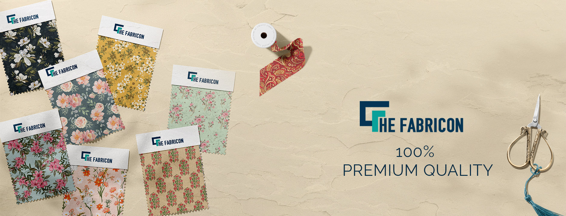 The Fabricon – TheFabricon